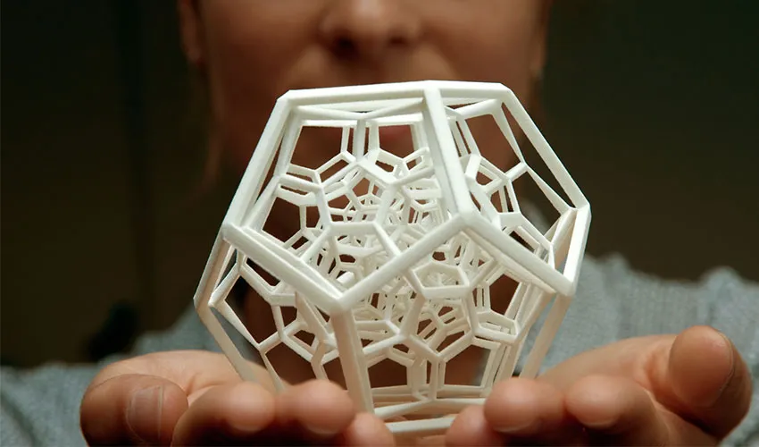 How Does SLS 3D Printing Work?