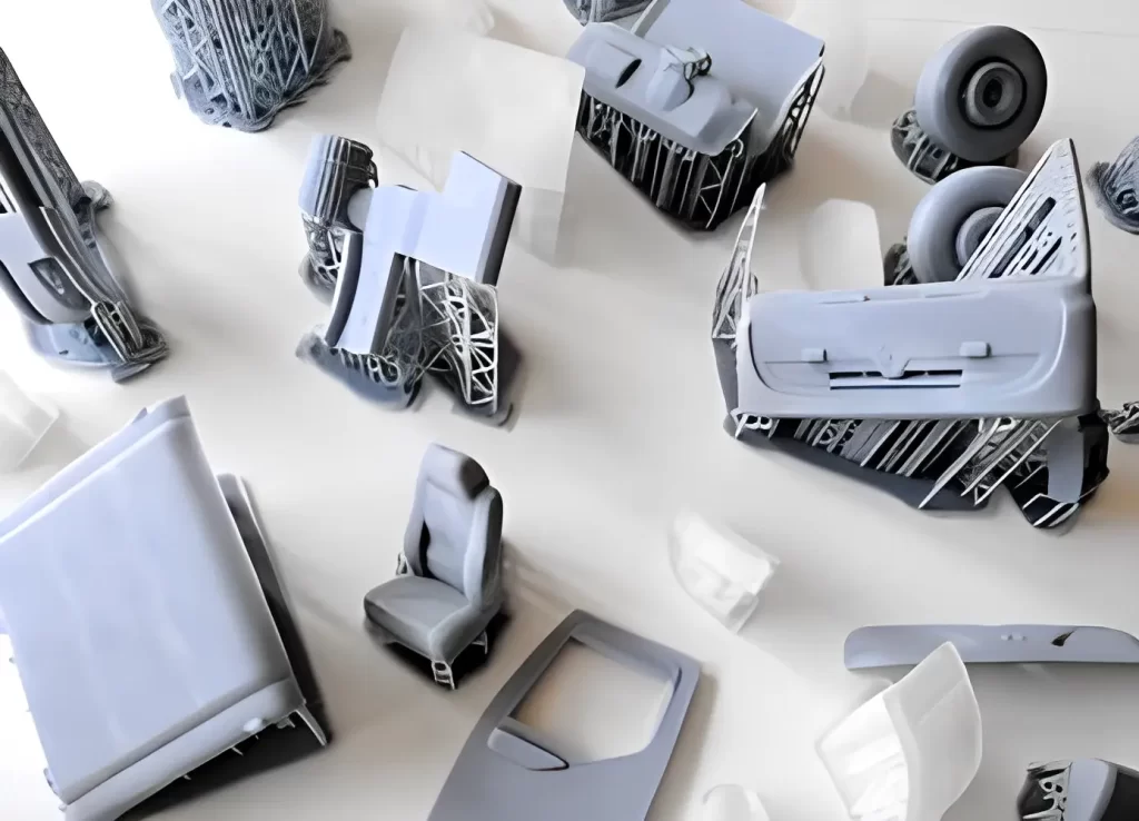 Unveiling The Potential Of DLP 3D Printers: A Comprehensive Guide