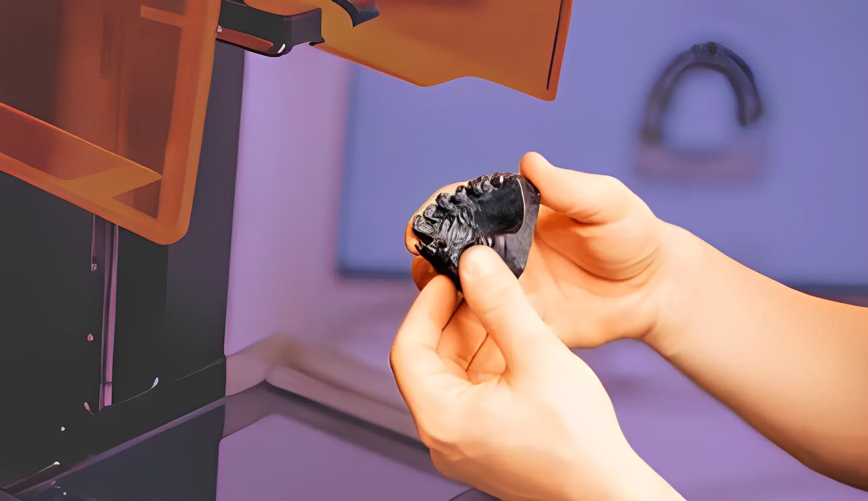 Unveiling The Potential Of DLP 3D Printers: A Comprehensive Guide
