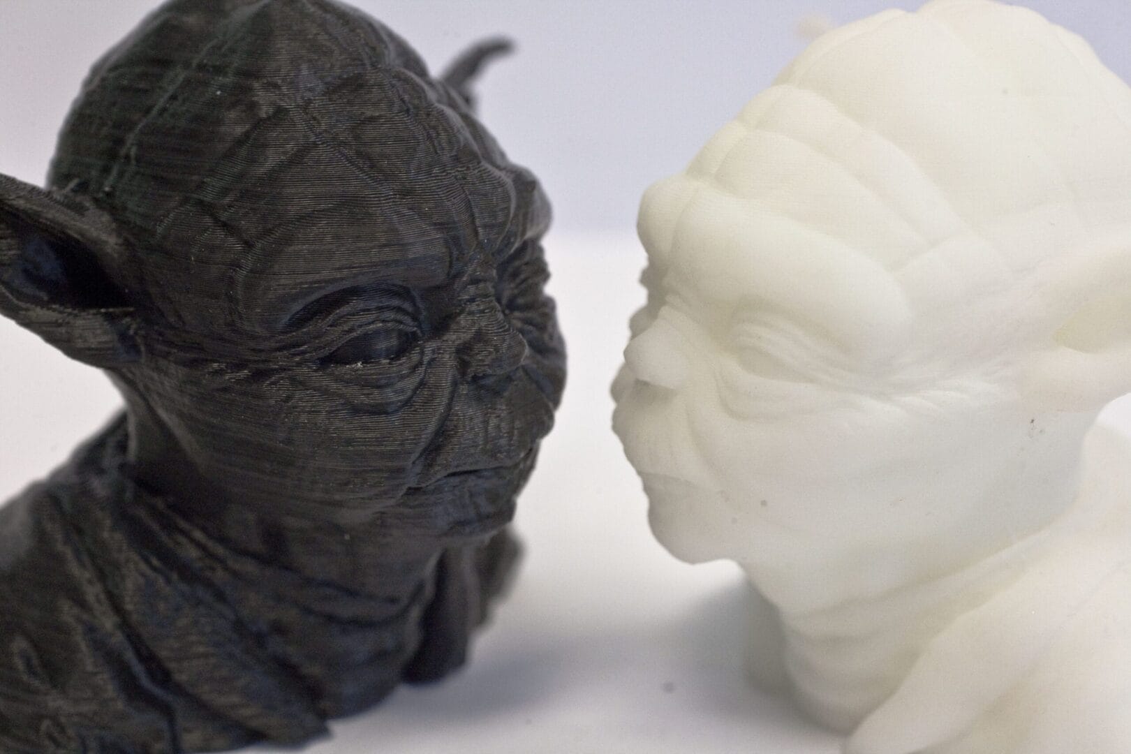 Resin 3D Printing Vs FDM: Battle Of The Titans In Additive Manufacturing