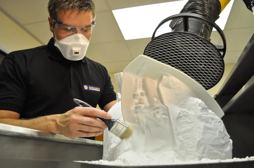 2025 SLS Vs SLA 3D Printing: Which Is Right For You?