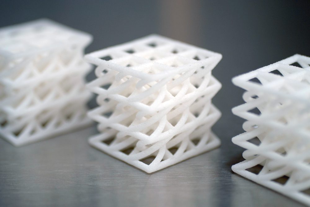 In What Industries Is SLA 3D Printing Commonly Used?