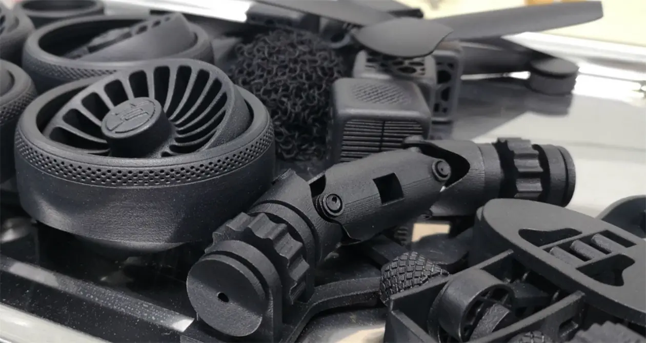 Top SLS 3D Printing Applications You Need To Know