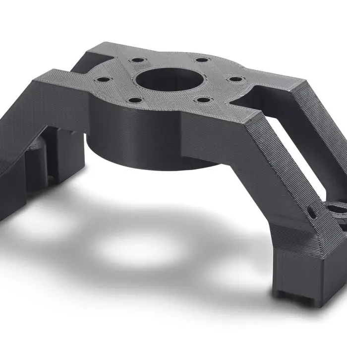 SLS 3D Printing: Efficiency In Modern Manufacturing